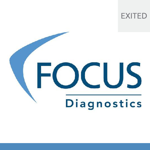 Focus Diagnostics - nlvpartners