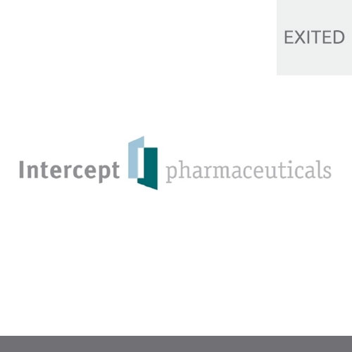 Intercept Pharmaceuticals - nlvpartners