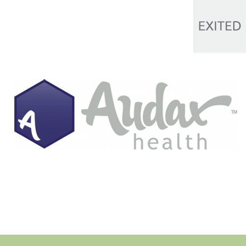 Audax Osasco Logo