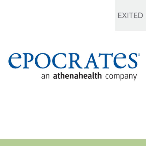 Epocrates Athenahealth